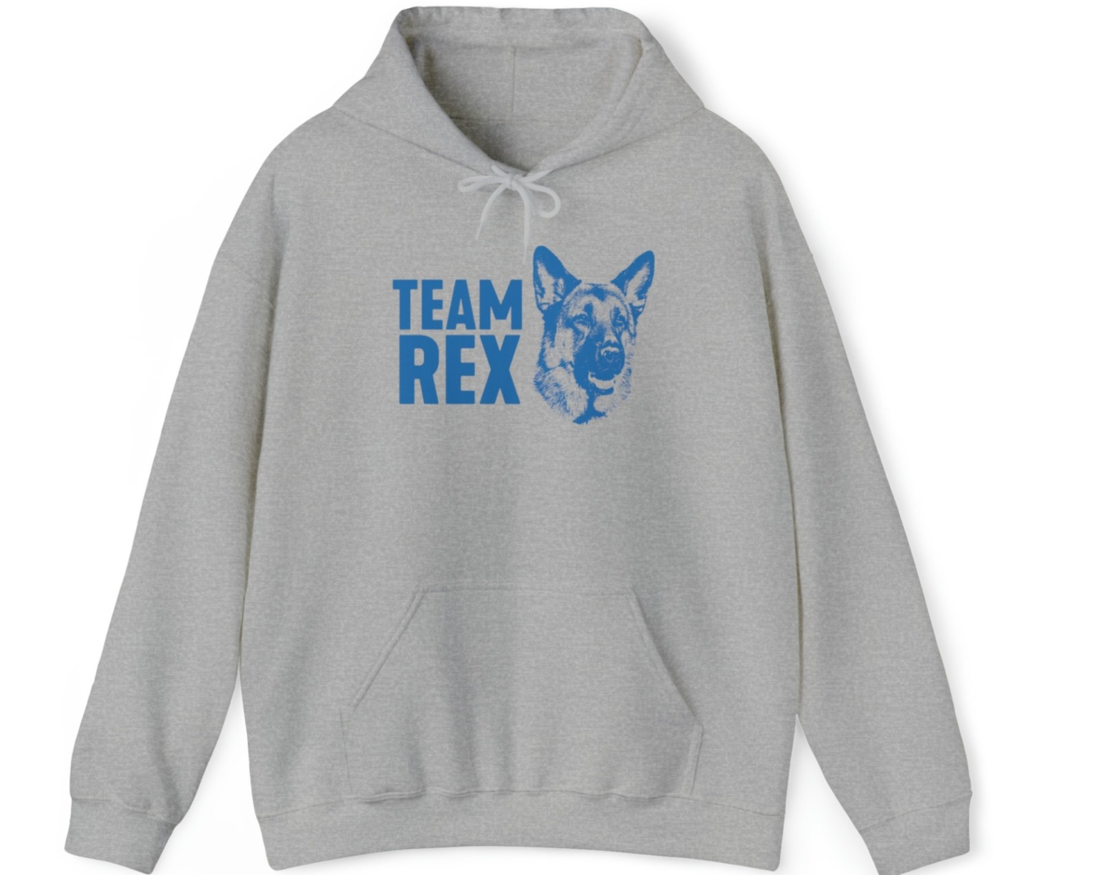 Hudson & Rex – The Official Site